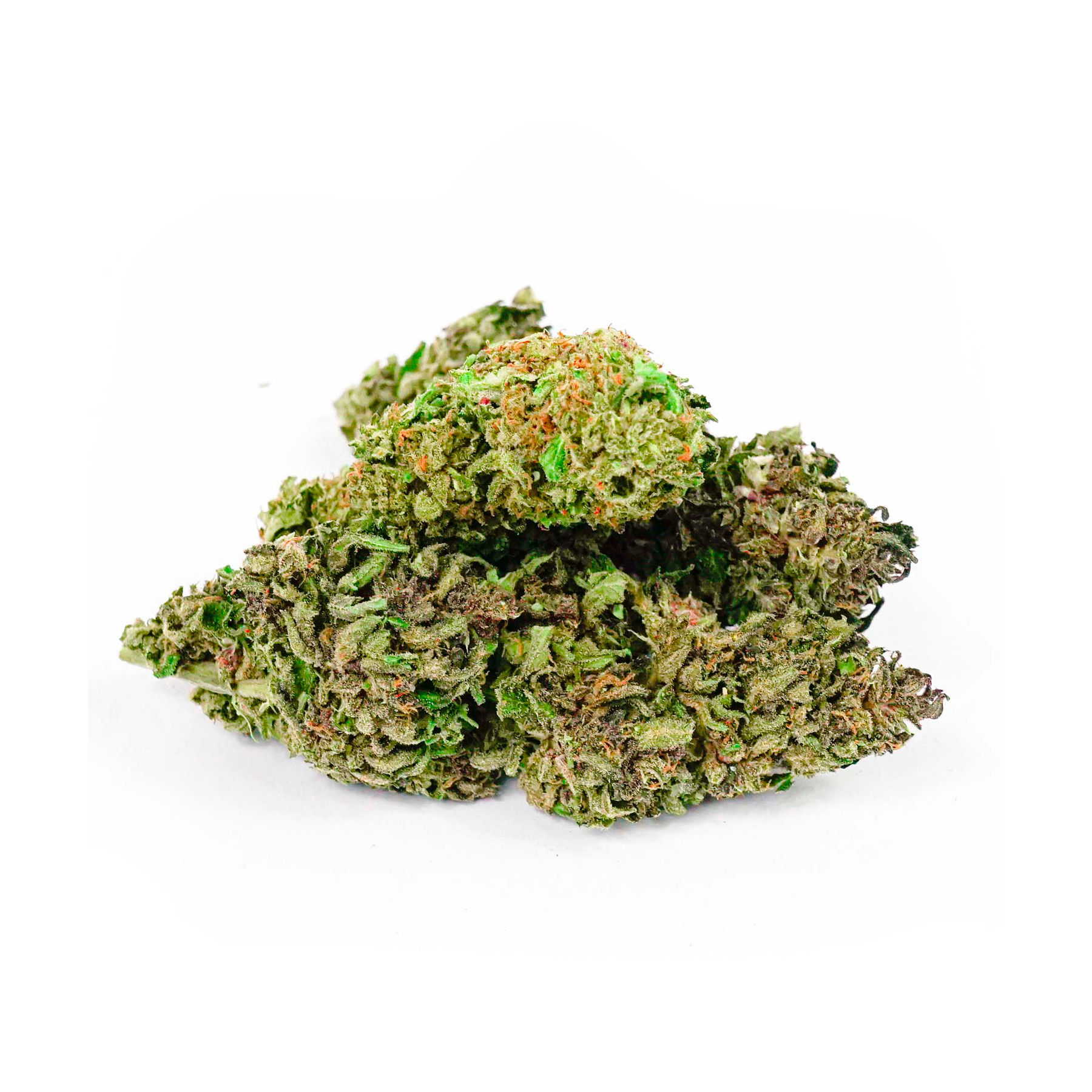 Nirvanic Swim Malibu Top | Purple Haze